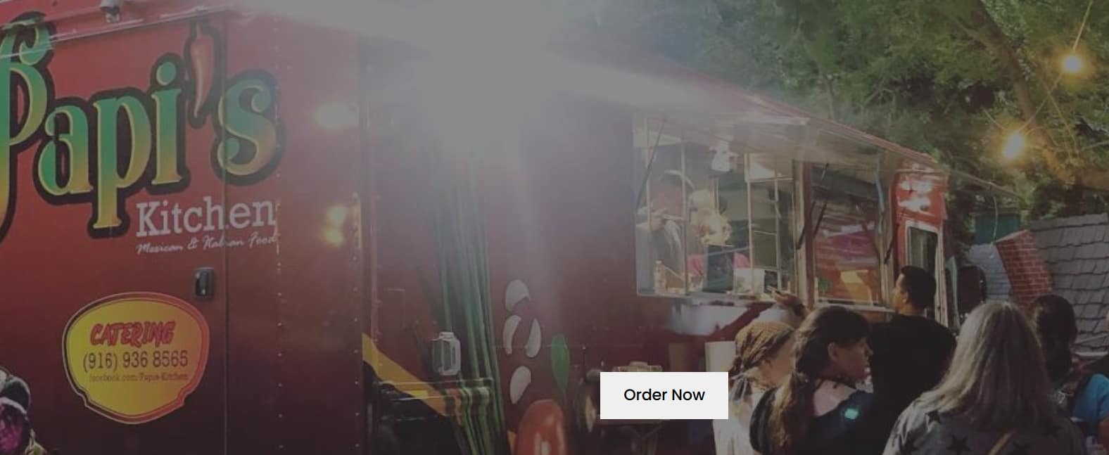 Papi's Kitchen - Restaurants in El Dorado Hills